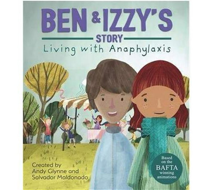 Ben And Izzy's Story | Makro