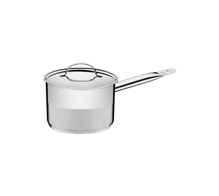 Someone’s in a Makro Tramontina Deep Sauce Pan 16cm, 2.2l ...