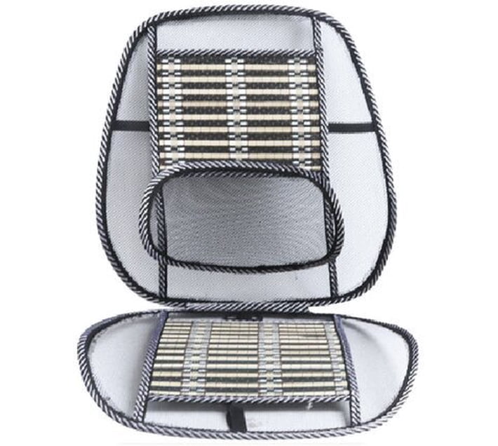 Unbranded Car Seat Lumbar, Back & Waist Support Back / Lumbar Support ...