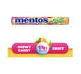 Mentos Sweets Fruit (320 x 37.5g) | Makro