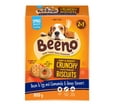 Beeno Dog Biscuits Sml Marow Bone | Makro