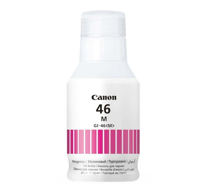 Canon Canon GI-46 Magenta Cartridge | Makro