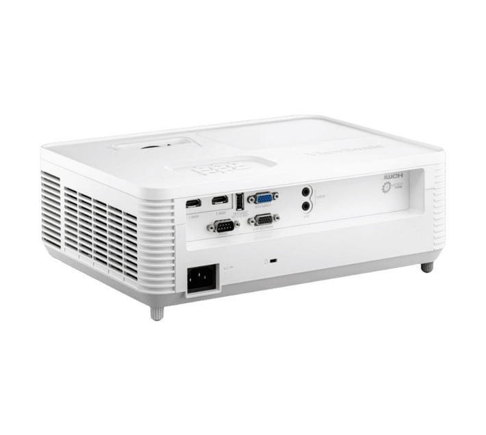 Someone’s in a Makro Viewsonic projector PS502X Mood