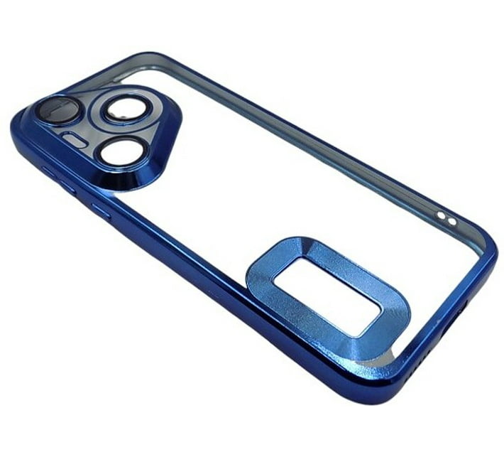 Wirelab Soft Case for Huawei Pura 70 Pro, Pro+ Bumper Case for Mobile ...