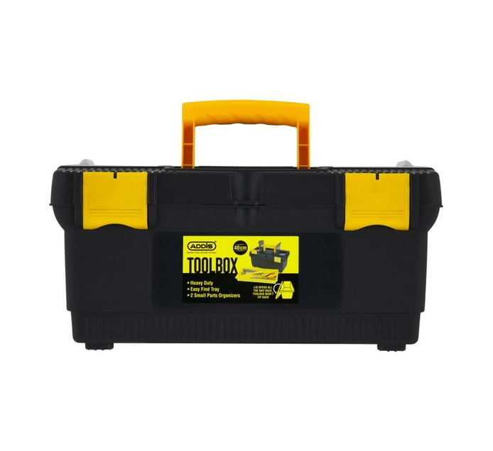 Addis 40CM Toolbox | Makro