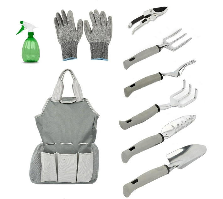 Heartdeco Tool Garden Tool Kit | Makro