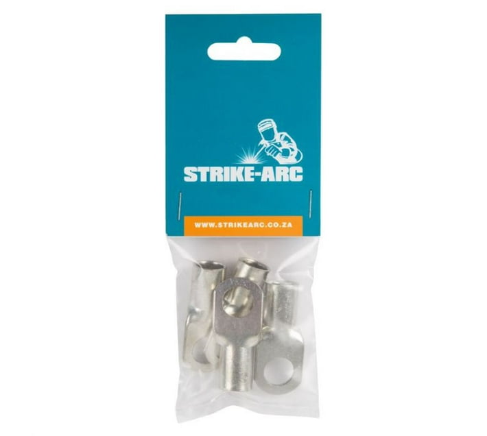 Someone’s in a Makro Strike-Arc Cable Lug Crimp 35mm 12mm 4Pk Mood