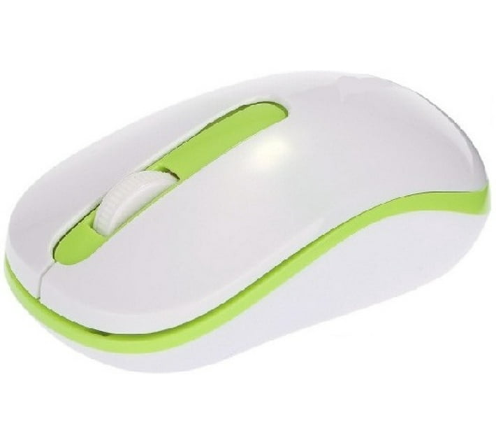 Buy Aerbes AB-D331 Wireless Mouse With Receiver Wireless (2.4GHz ...