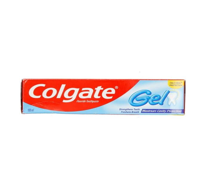 Colgate (All variants) (144 x 100ml) | Makro