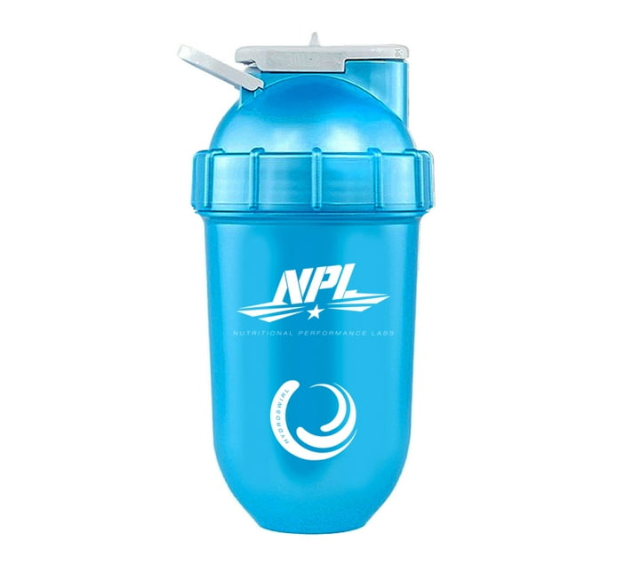 Someone’s in a Makro NPL Hydro Swirl Shaker 500ml Mood