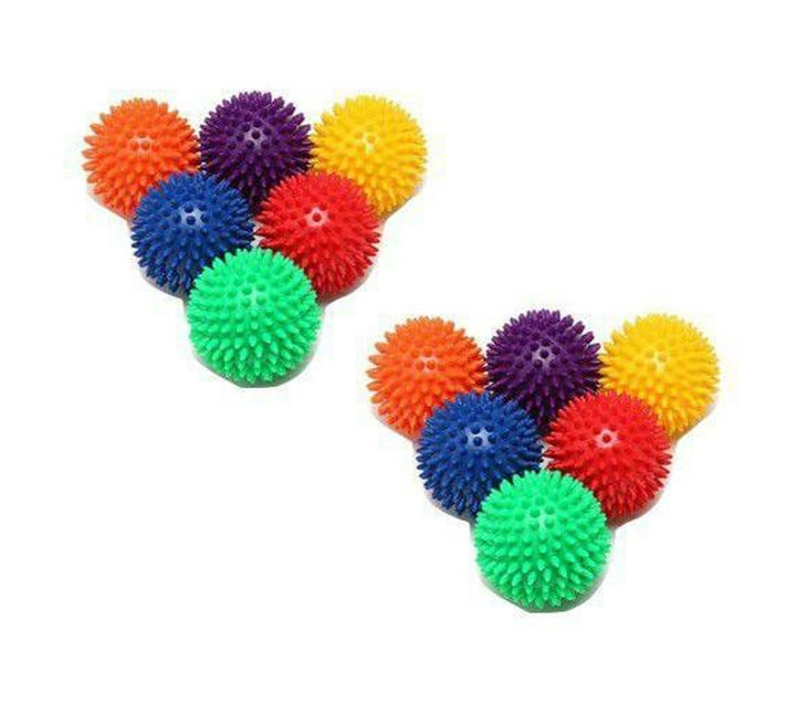 Someone’s in a Makro Massage Balls - Set of 12 Mood