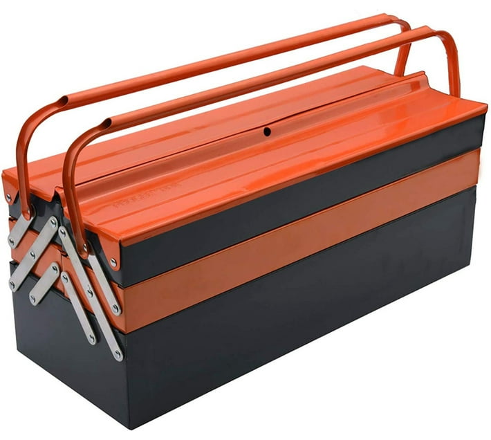 Digimart 520203B Tool Box () | Makro