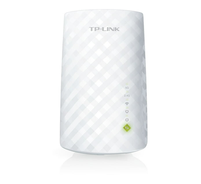 Tp-link RE 200 Range Extender | Makro
