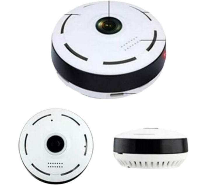 Generic 1080p Digital Video Recorder with Wi-Fi Connectivity (32 GB ...