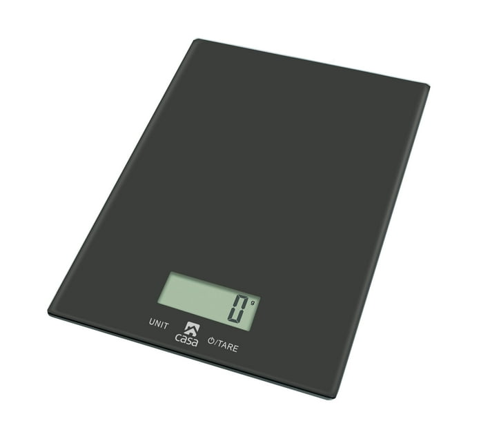 Casa Kitchen Scale | Makro