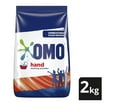 Buy Omo Hand Washing Powder Original (9 x 2kg) in Bulk | Makro Business