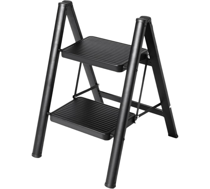 Generic 0000 Aluminium Ladder () | Makro