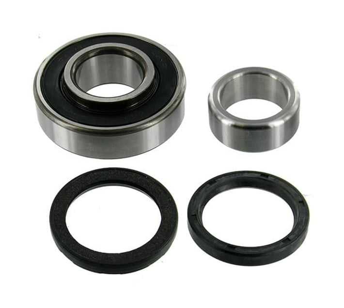 Someone’s in a Makro SKF Wheel Bearing Kit - VKBA3220 Mood