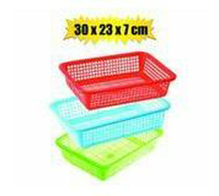 Someone’s in a Makro Basket pl multi purpose 30x23x7cm Mood