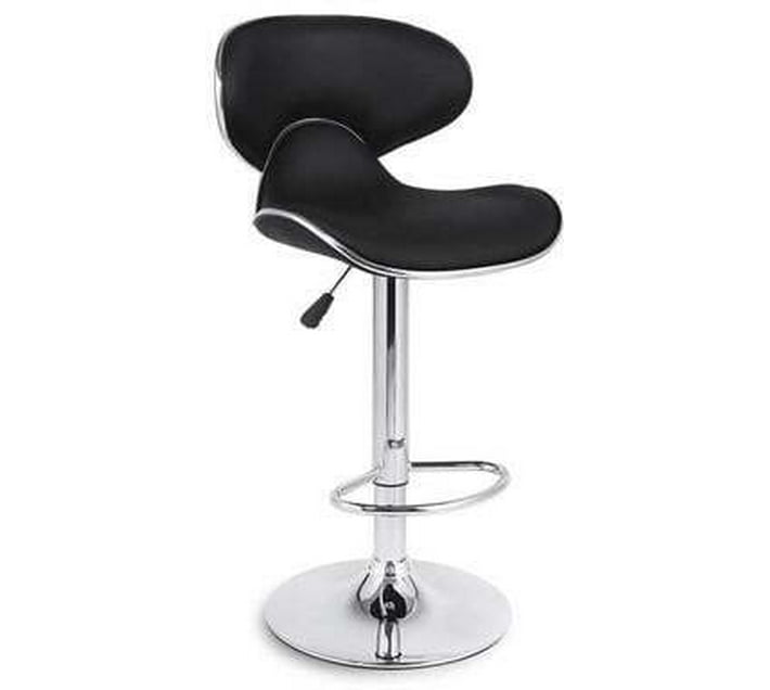SMTE_2 Metal Bar Stool | Makro