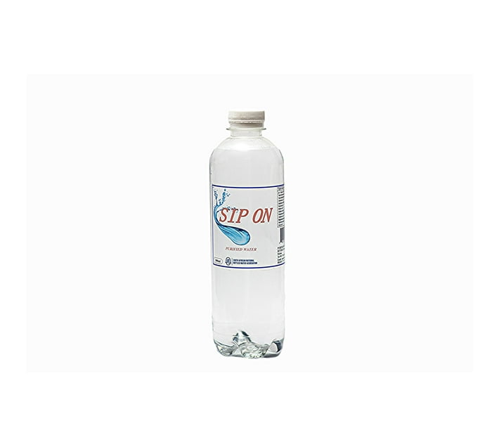 Sip On Purified Water (500ml) x 24 | Makro