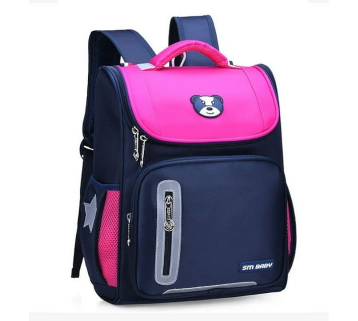 sisa backpack bag 5 l Backpack (Green) | Makro