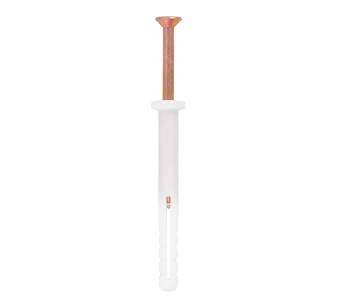 All Plug 6 x 55 mm All Plug Nail In Anchor 55 mm | Makro