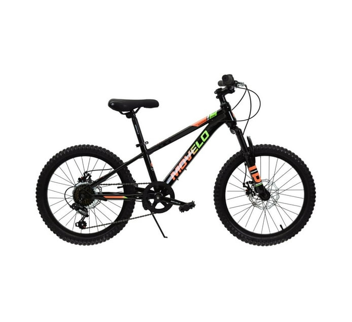 Movelo 20 7 SPD Makro