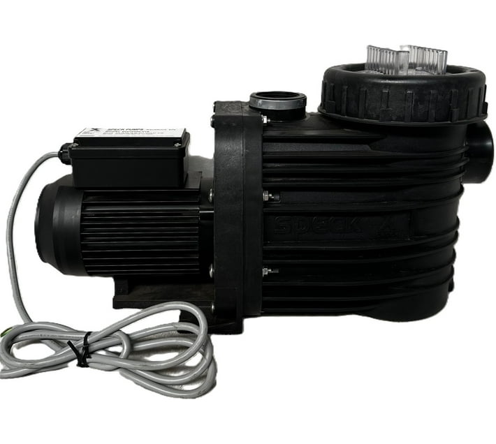Speck Sand Filter Pump | Makro