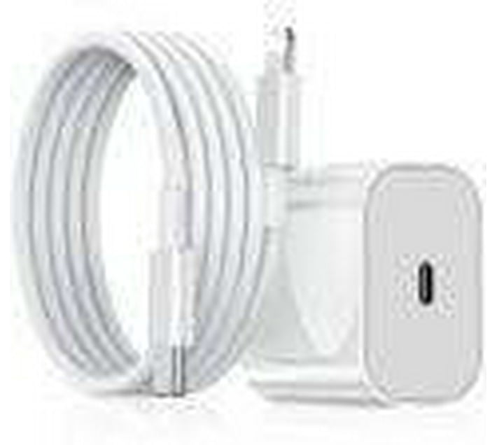Buy iPhone_2 Adaptive Charging Mobile Charger with Detachable Cable ...