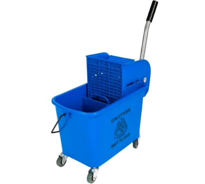 Better Buys Mop Wringer with Bucket 36l Home Mop Set () | Makro