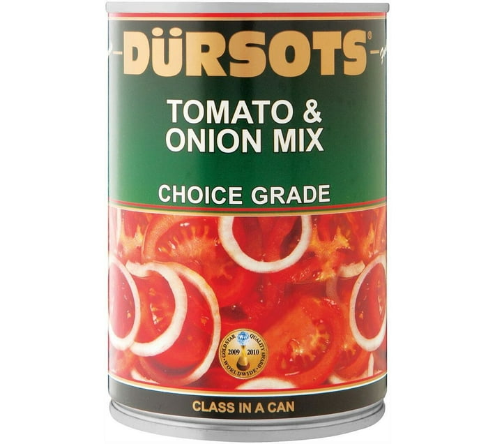 Dursots Tomato Puree Pastes & Purees (410 g) | Makro