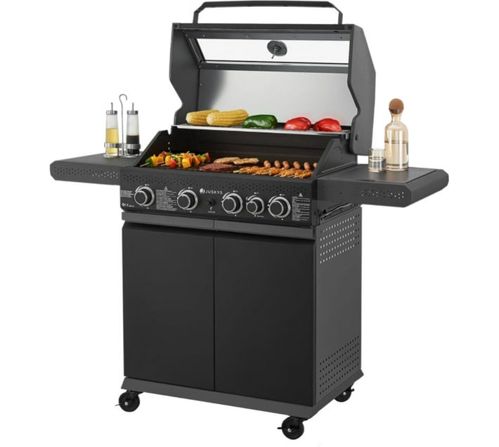 Generic NDRF6 Electric Grill () | Makro