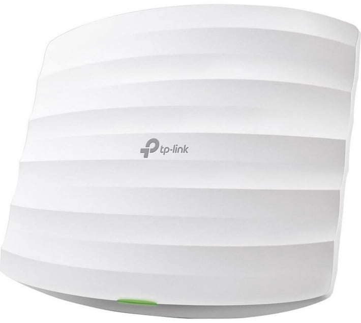 Tp-Link Ac1350 Ceiling Mount Access Point 867 Mbps WiFi Range Extender ...