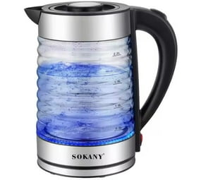 SOKANY electric kettle new design water kettle sk Multi Cooker Electric ...