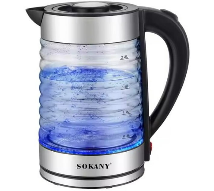 SOKANY electric kettle new design water kettle sk Multi Cooker Electric ...