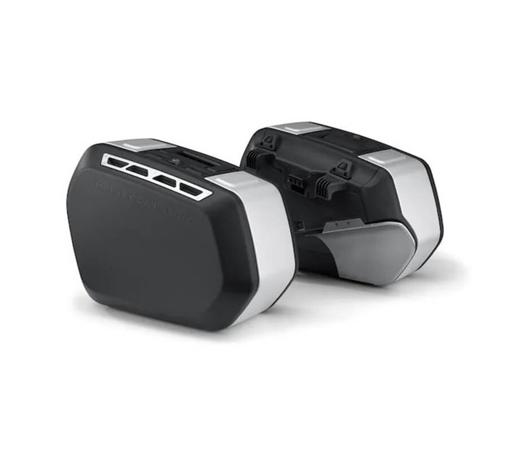 Someone’s in a Makro Sport Side Cases Mood