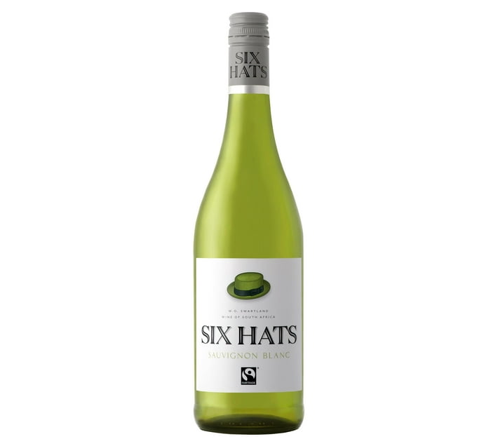 Someone’s in a Makro Farm/Brand: Six Hats Six Hats Sauvignon Blanc 6 x ...