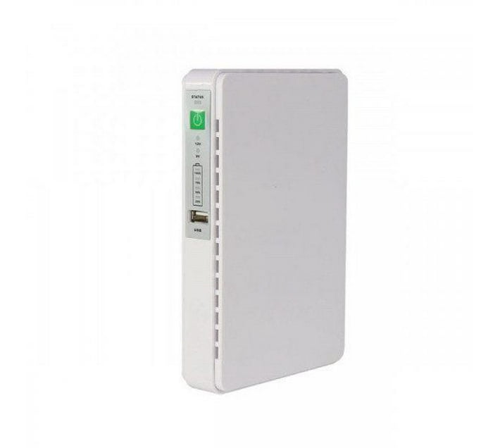 8800mAh Backup Power Supply Mini UPS | Makro