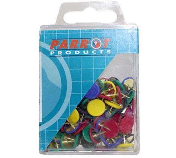 PARROT PRODUCTS Pty(Ltd) Plastic, Stainless steel Pins (Set of 1 ...