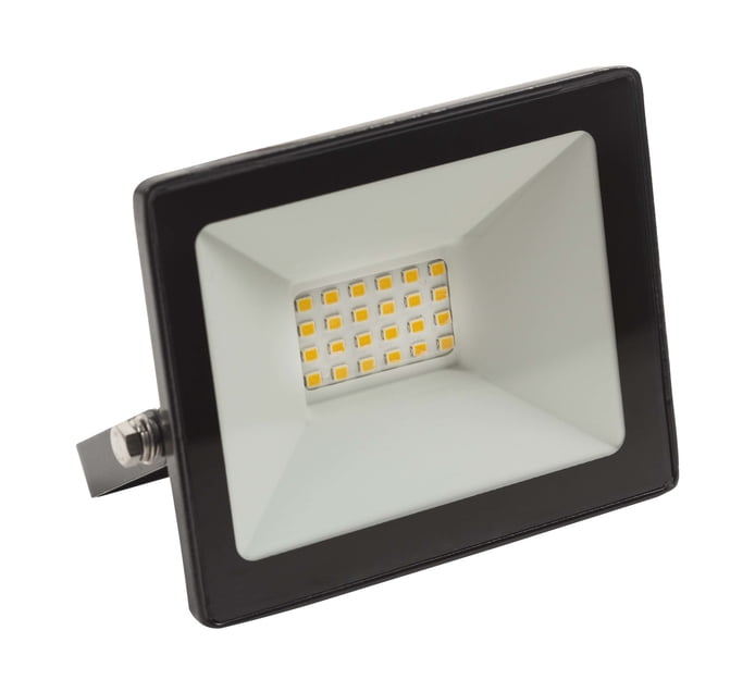 Someone’s in a Makro Eurolux 20 W LED Floodlight Mood
