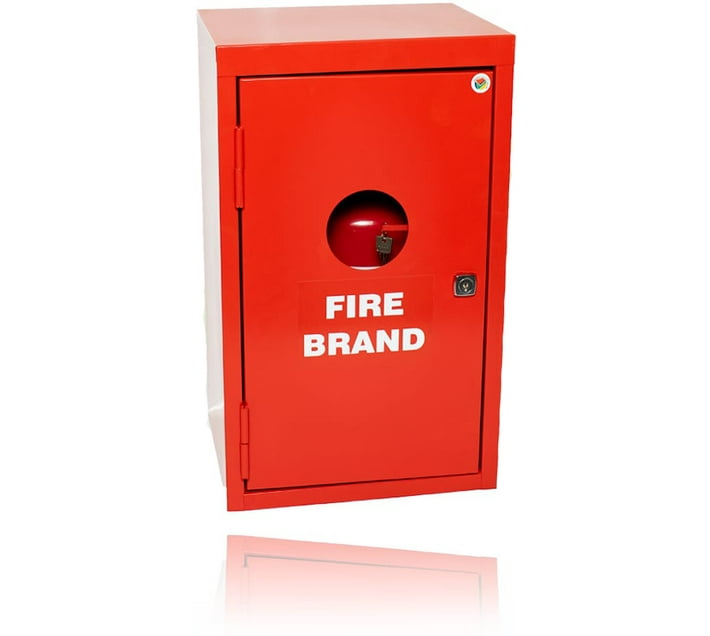 Firstaider FC4KG001 Fire Extinguisher Mount (4.5 kg) | Makro