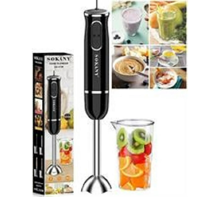 Sokany Sokany 350 W Hand Blender | Makro