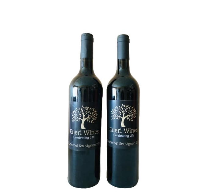 Someone’s in a Makro Farm/Brand: Eneri Wines Eneri Wines | Cabernet ...