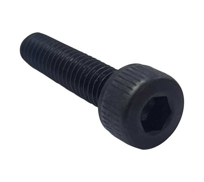 Someone’s in a Makro TR Fastenings (M4 16 SO12CS Z100) Socket Screw ...