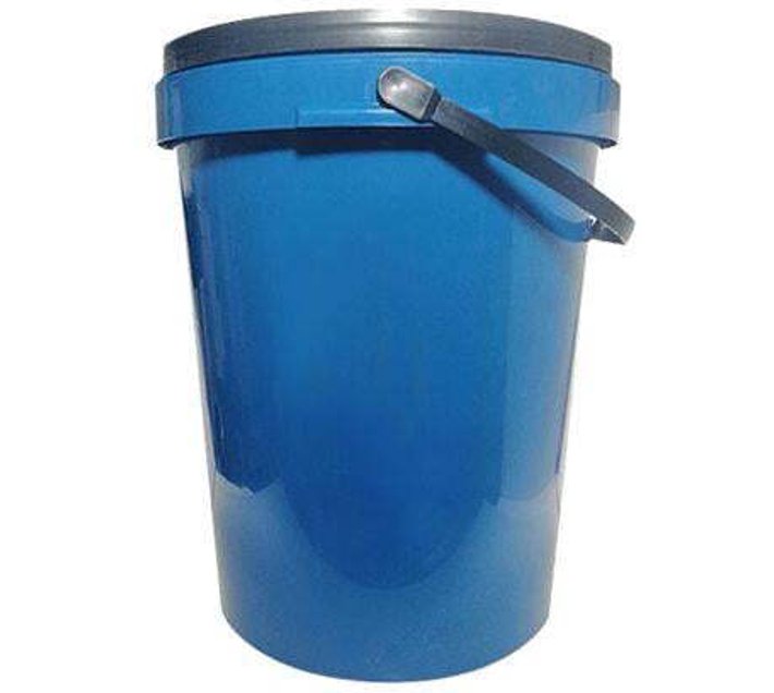 Dynamic HDB-20B-10 20 L Plastic Bucket | Makro