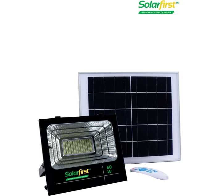 SOLARFIRST SF004A Solar Light Set | Makro