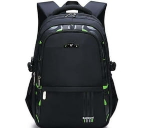 Prasdos BACKPACK BAG 35 l Laptop Backpack (Blue) | Makro