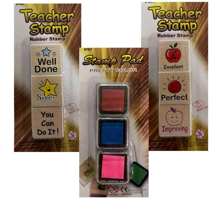 The Good Sport Craft Multifunctional Reusable Encouraging Teachers ...