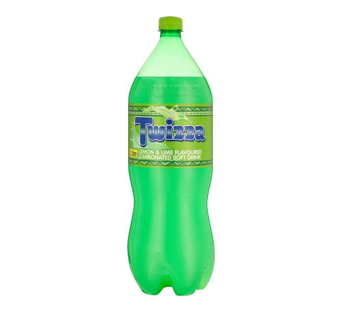 Twizza 1 x 2L Soft Drink | Makro